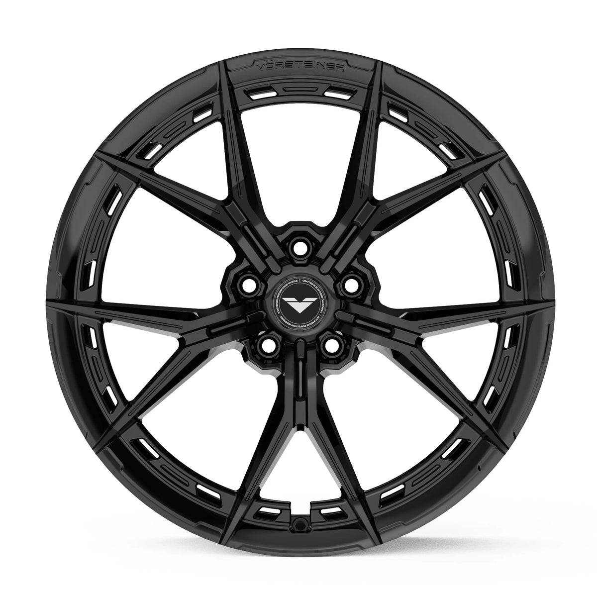 Vorsteiner VFX-002 Flow Forged X Series – 360WHEELS
