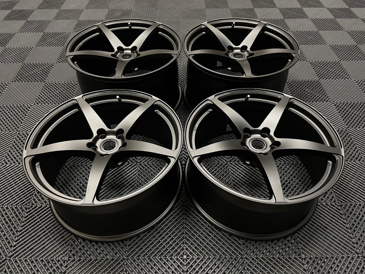 BC FORGED RS45 for FERRARI 458 – 360WHEELS