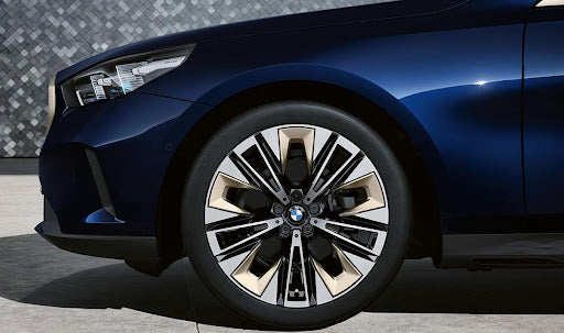 20” BMW 5 Series G30 G31 F90 OE 937 Wheels – 360WHEELS