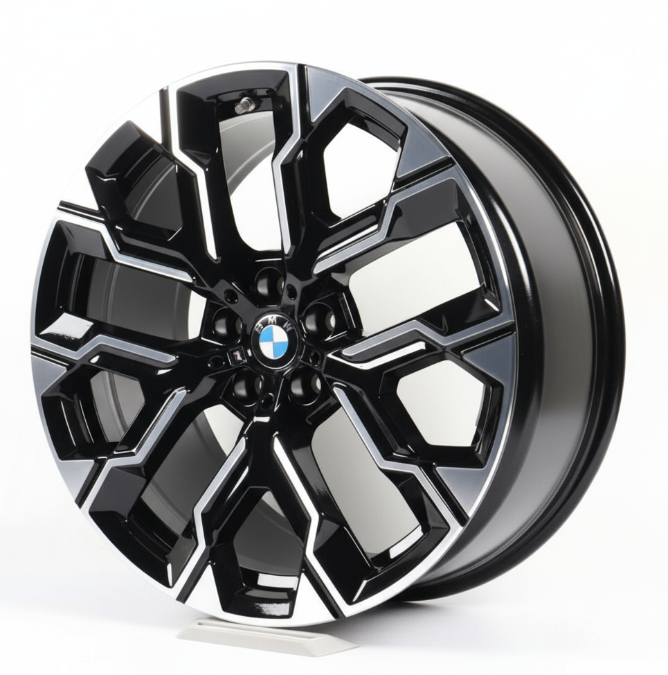 20" BMW X3 iX3 G45 / X4 iX4 G46 1036M M-Performance OE Wheels Set ...
