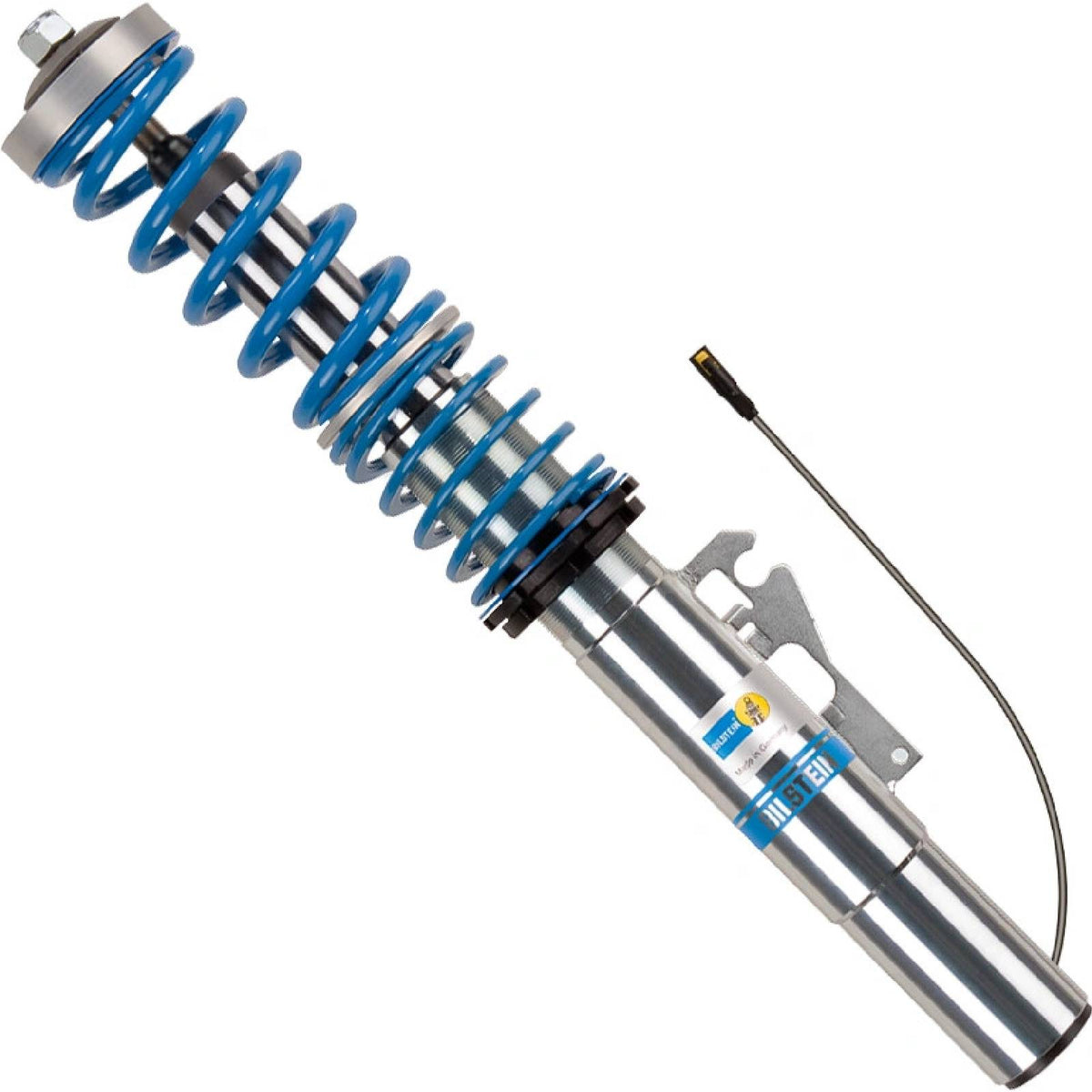 Bilstein PSS10 B16 DampTronic Coilover Suspension Kit for Porsche 987 ...