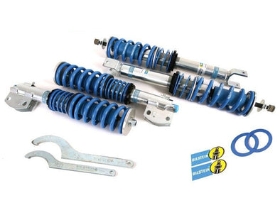 Bilstein PSS10 B16 DampTronic Coilover Suspension Kit for Porsche 95B ...