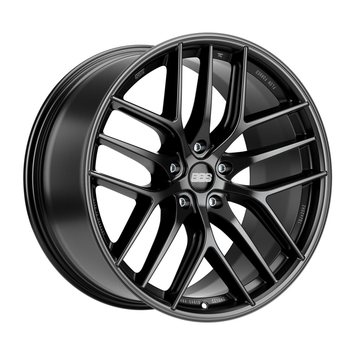 BBS CC-R UNLIMITED Flow Forming Performance Line – 360WHEELS