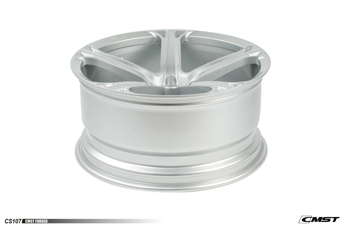 CMST CS107 Monoblock Forged Wheel – 360WHEELS