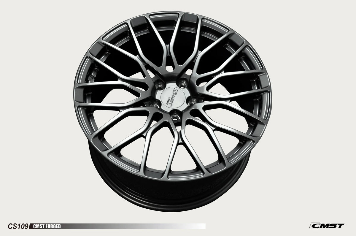 CMST CS109 Monoblock Forged Wheel – 360WHEELS