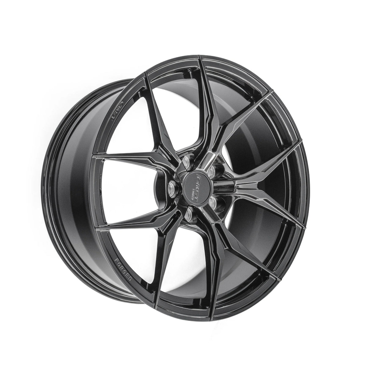 CMST CS117 Monoblock Forged Wheel – 360WHEELS