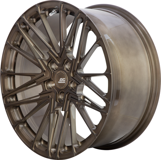 BC Forged EH185 EH Series 1-Piece Monoblock Forged Wheel – 360WHEELS