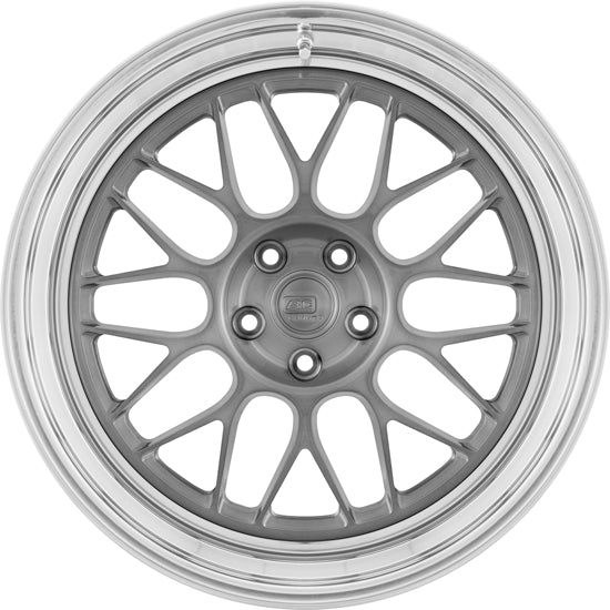 BC FORGED Modular 2 Pieces MHE28 Custom Forged Wheels – 360WHEELS