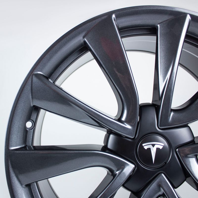 20” Tesla Model 3 Stiletto OE Wheels – 360WHEELS