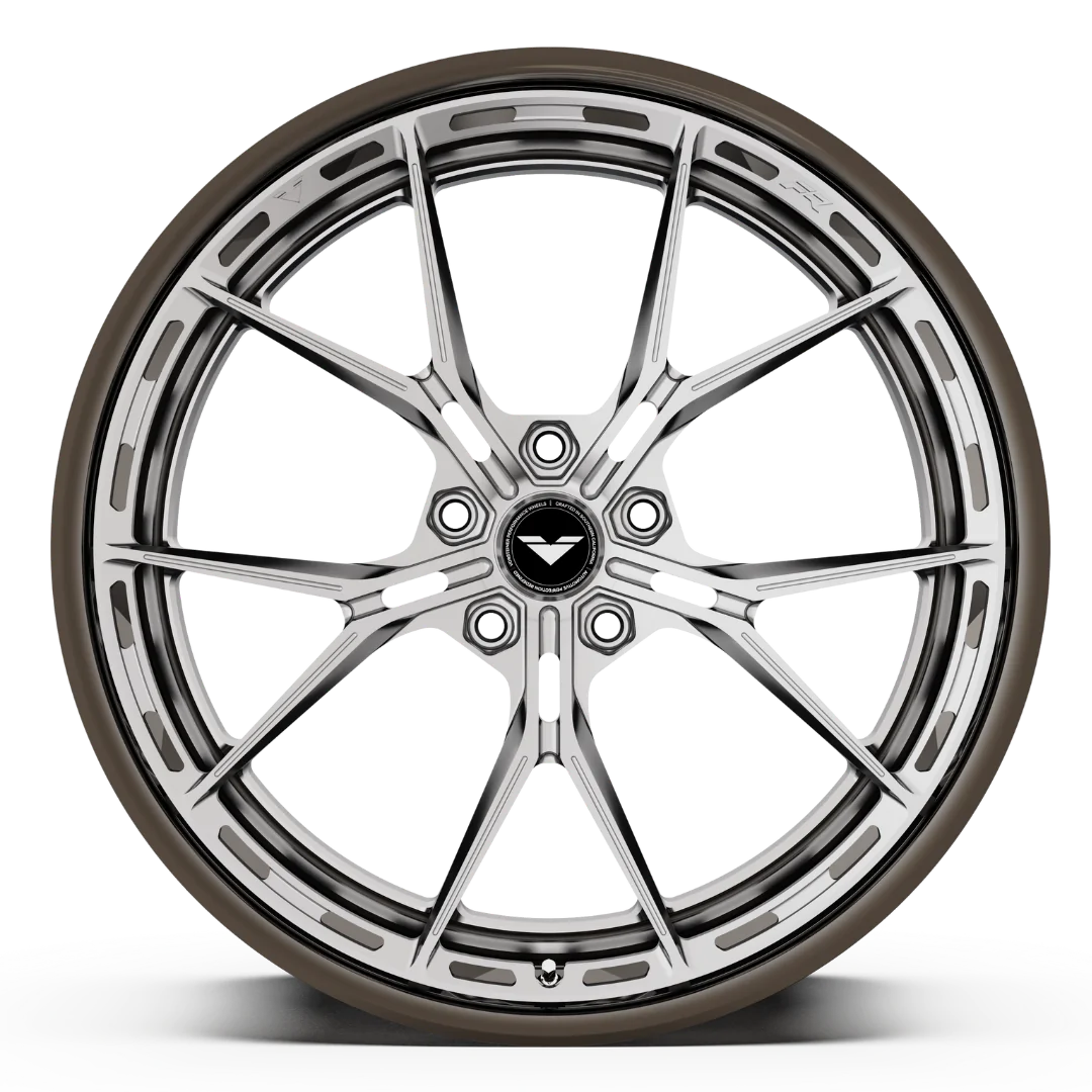 Vorsteiner FR-305 Forged Wheels – 360WHEELS