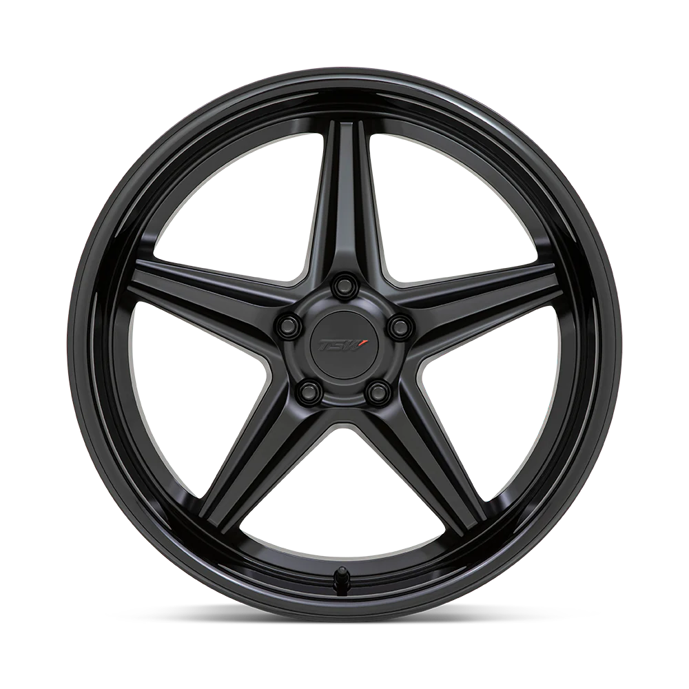 TSW Launch – 360WHEELS