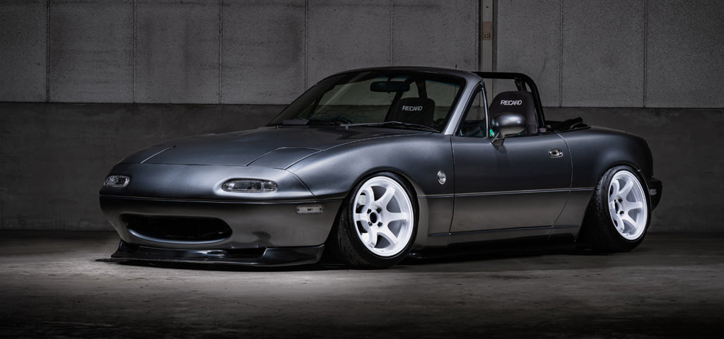 Rays 57D Mark-II – 360WHEELS