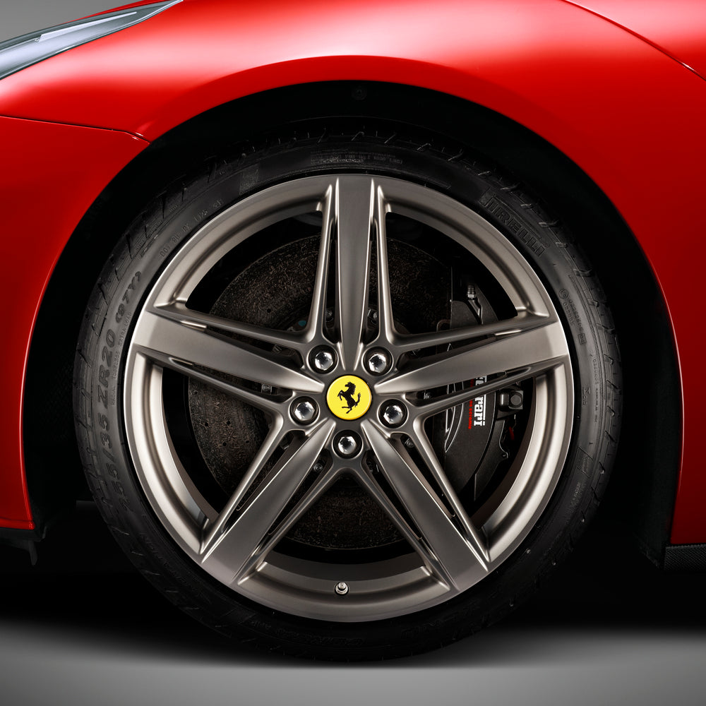 20" Ferrari F12 Berlinetta Wheels – 360WHEELS