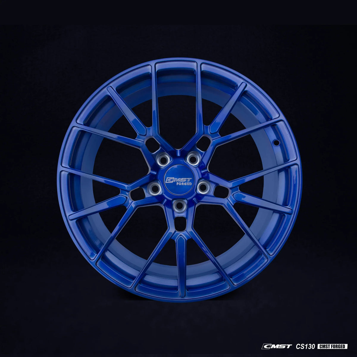 CMST CS130 Monoblock Forged Wheel – 360WHEELS