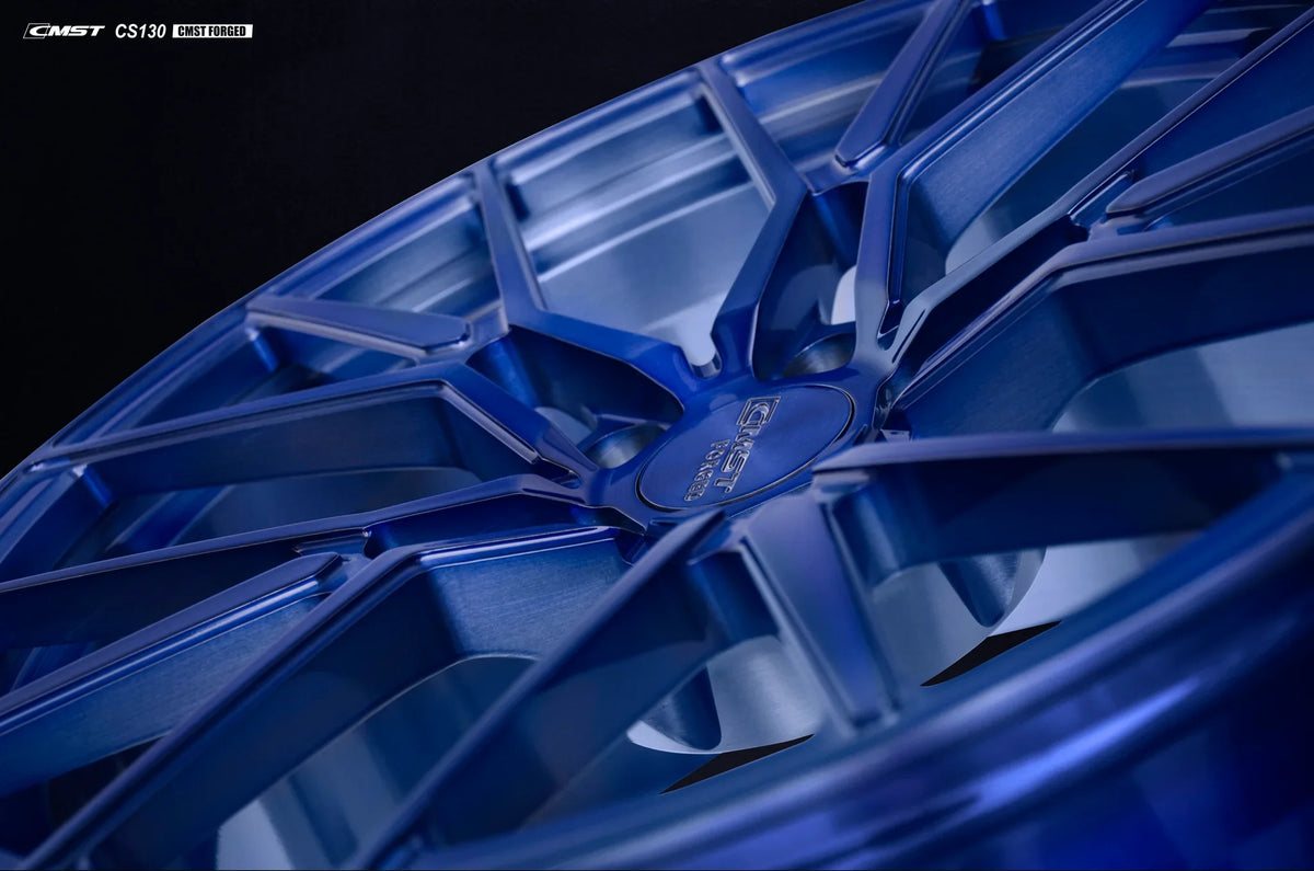 CMST CS130 Monoblock Forged Wheel – 360WHEELS