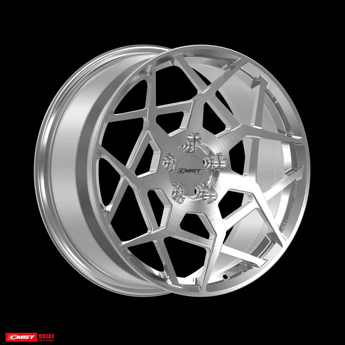 CMST CS131 Monoblock Forged Wheel – 360WHEELS