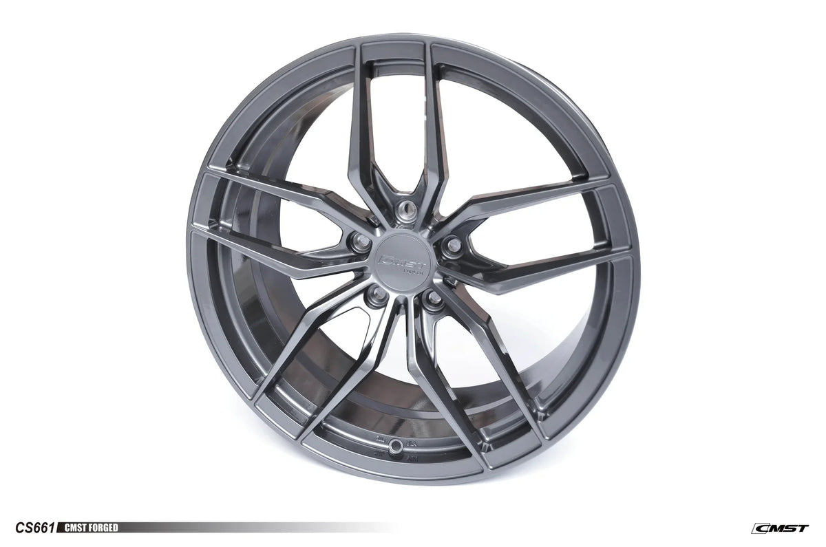 CMST CS661 Monoblock Forged Wheel – 360WHEELS