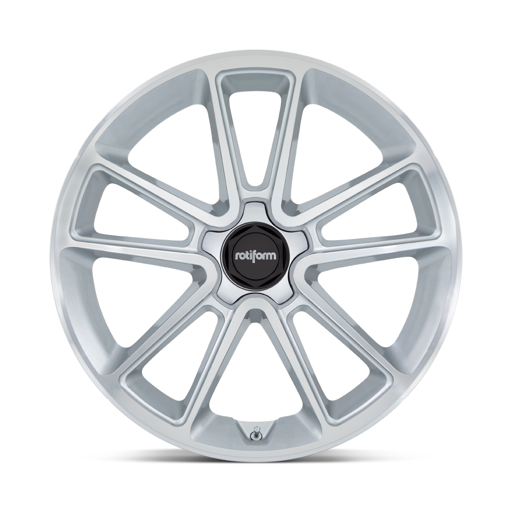 Rotiform BTL - Cast Monoblock – 360WHEELS