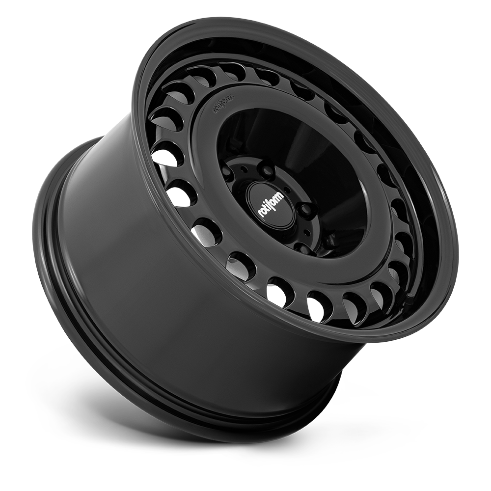 Rotiform STL - Cast Monoblock – 360WHEELS