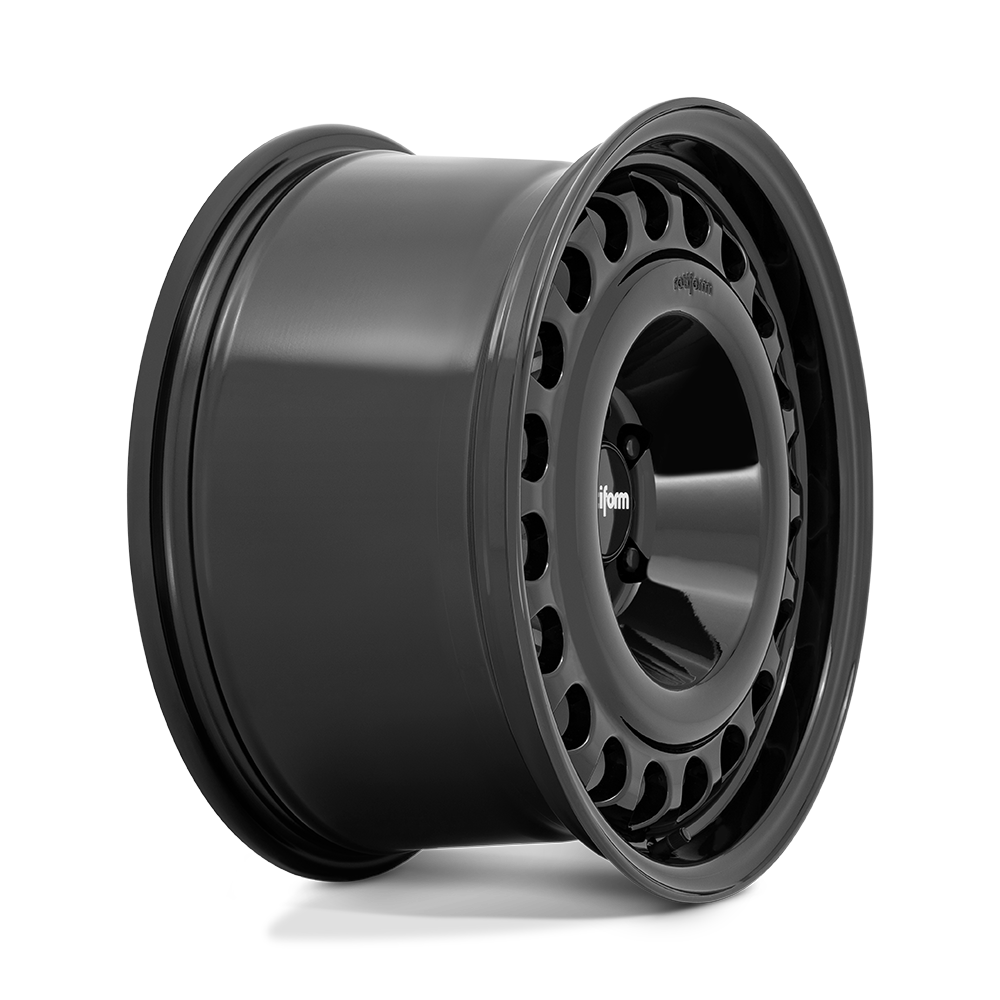 Rotiform STL - Cast Monoblock – 360WHEELS