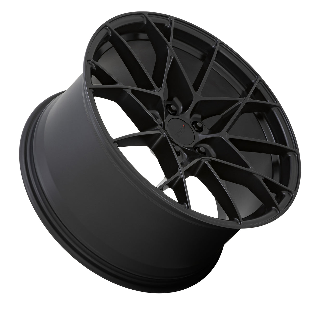 TSW Sector – 360WHEELS
