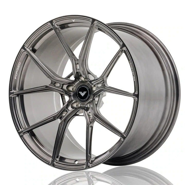Vorsteiner VPX-101 Forged Wheels – 360WHEELS