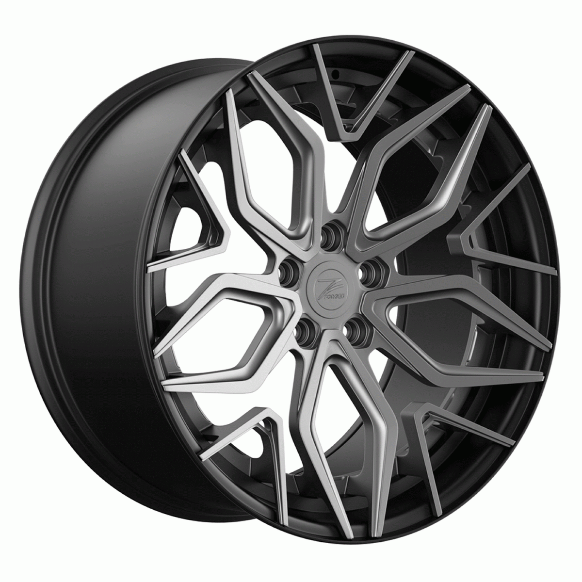 Z-Performance ZP.Forged R Deep Concave – 360WHEELS