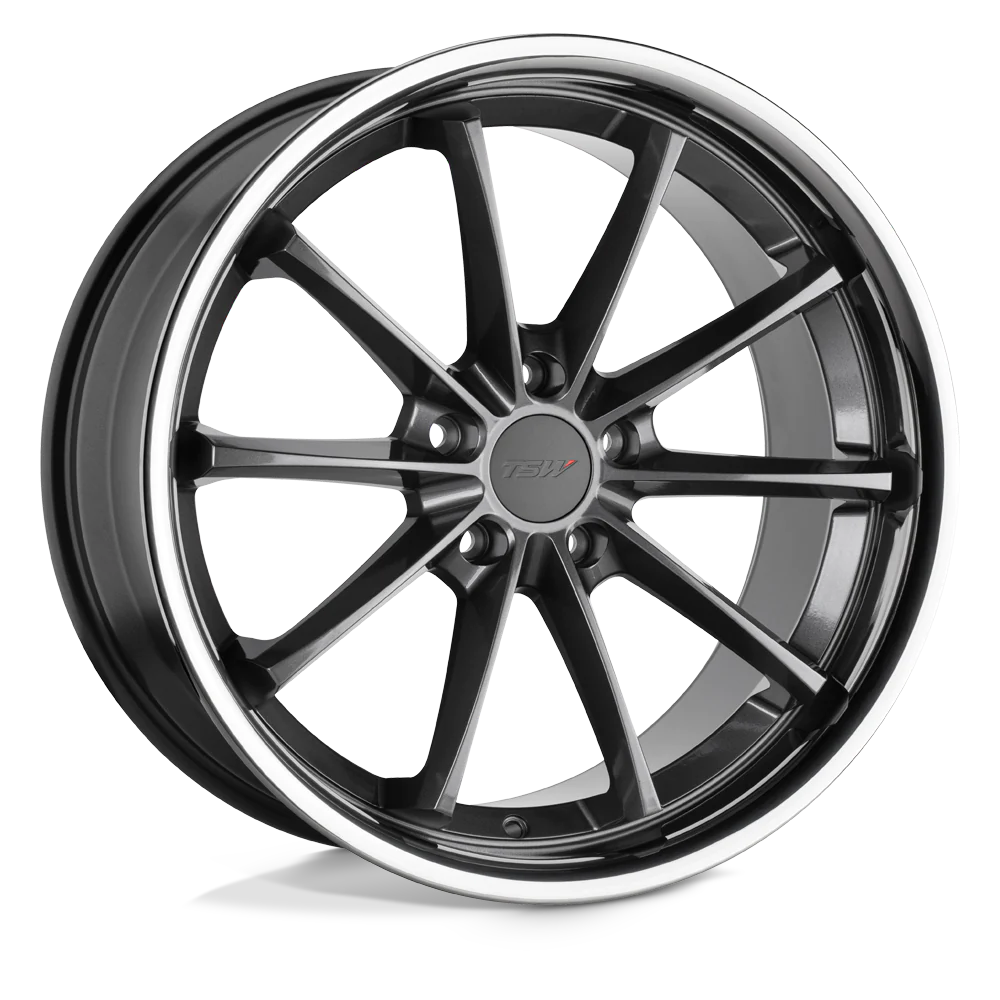 TSW Clypse Wheel – 360WHEELS