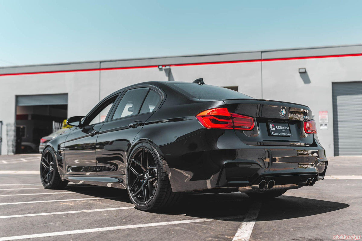 Brixton Forged RF7 Radial Forged – 360WHEELS