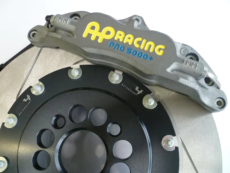 AP Racing 4 POT CP5060 PRO 5000+ Kit w/ 330mm Discs) – 360WHEELS