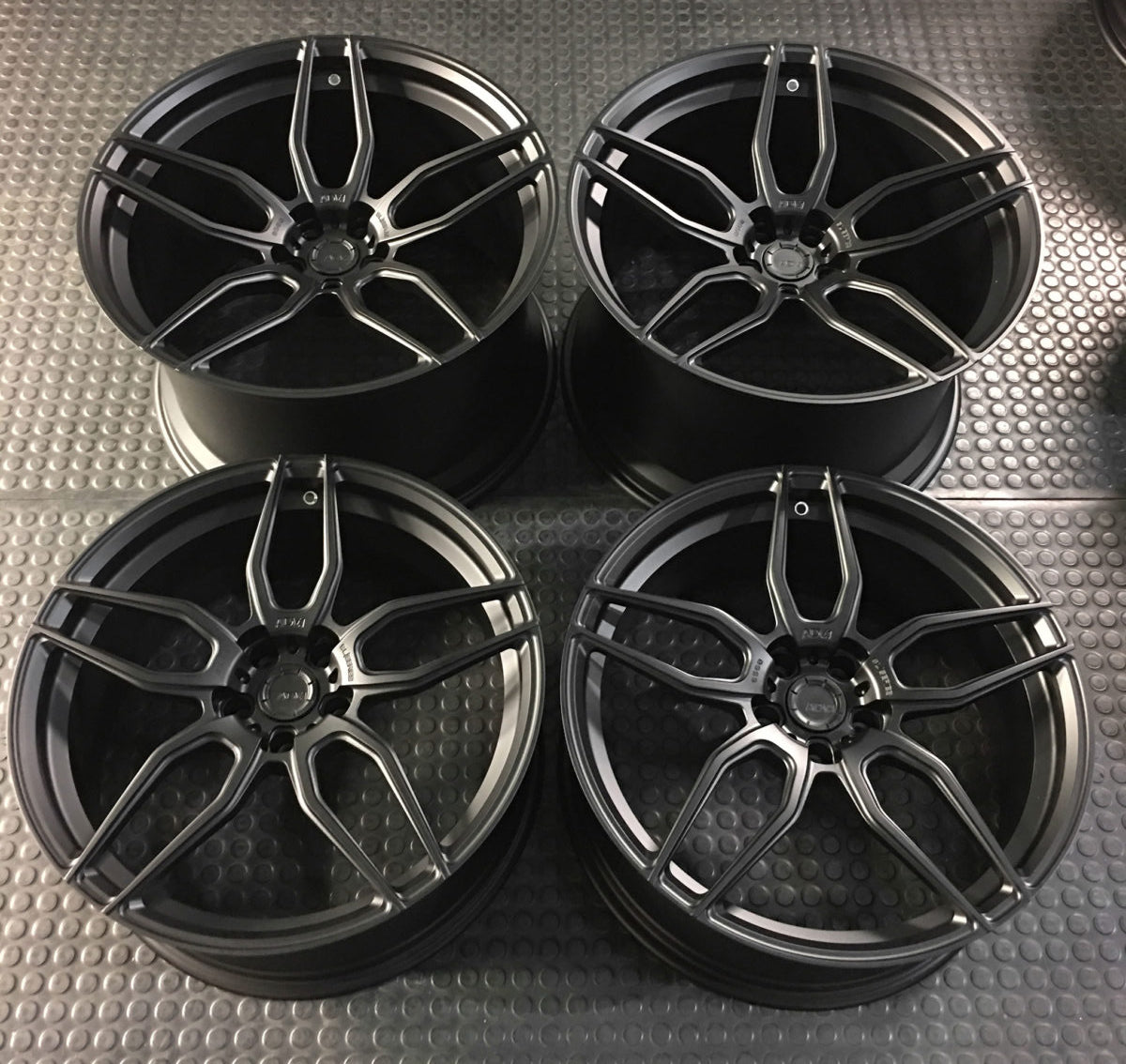 ADV.1 ADV005 M.V1 SL SL Series Forged Wheel – 360WHEELS