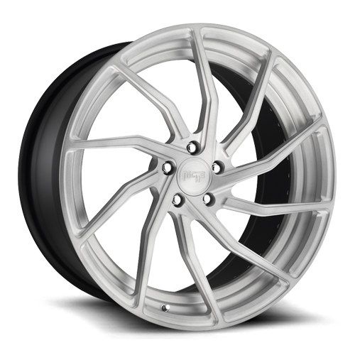 MHT Wheels NICHE FORGED Vortice – 360WHEELS