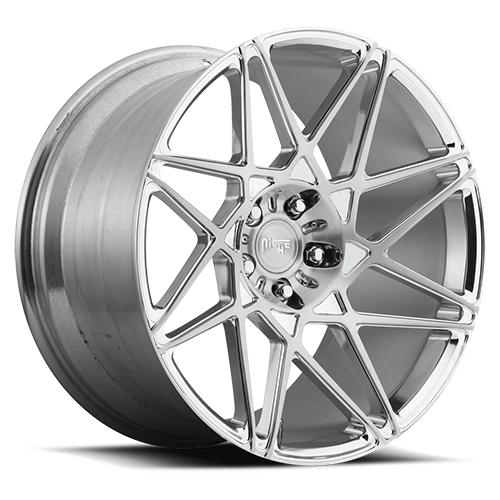 MHT Wheels NICHE FORGED ALPINE-D – 360WHEELS