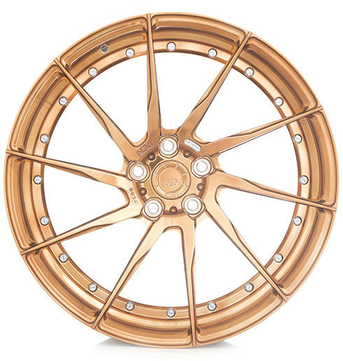 ADV.1 ADV10R M.V2 Competition Spec Forged Wheel – 360WHEELS