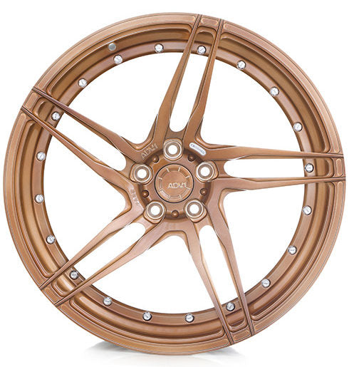 ADV.1 ADV05R M.V2 Competition Spec Forged Wheel – 360WHEELS