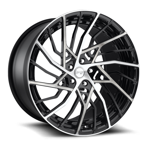 MHT Wheels NICHE FORGED Corso – 360WHEELS