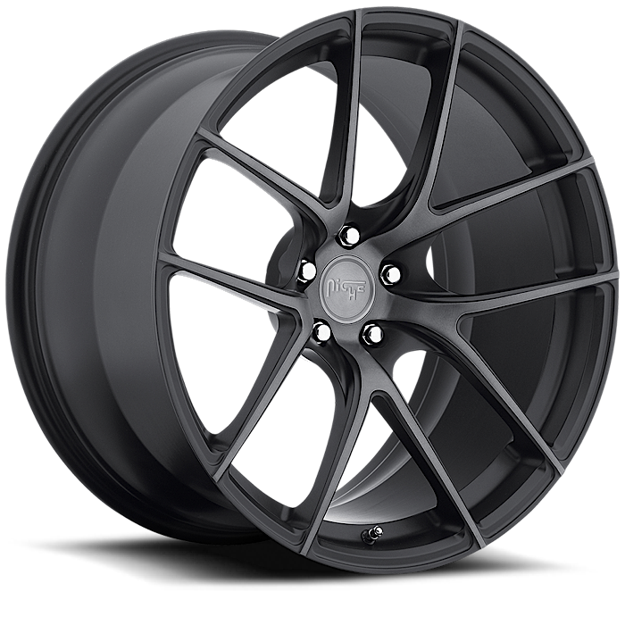 MHT Wheels NICHE FORGED Targa – 360WHEELS