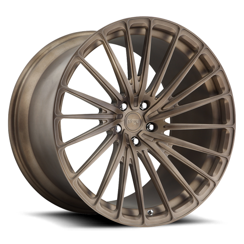 MHT Wheels NICHE FORGED MAJORCA – 360WHEELS