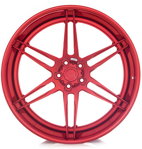 ADV.1 ADV06 Track Spec Forged Wheel – 360WHEELS
