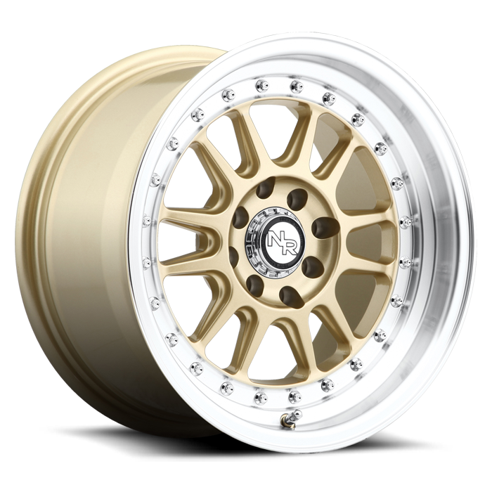 MHT Wheels NICHE RACING WALKER - M092 – 360WHEELS