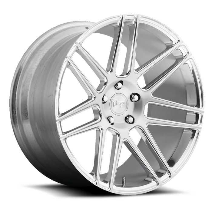 MHT Wheels NICHE FORGED ESSES – 360WHEELS