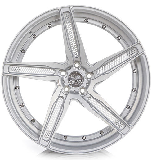 ADV.1 ADV05RM M.V2 Competition Spec Forged Wheel – 360WHEELS