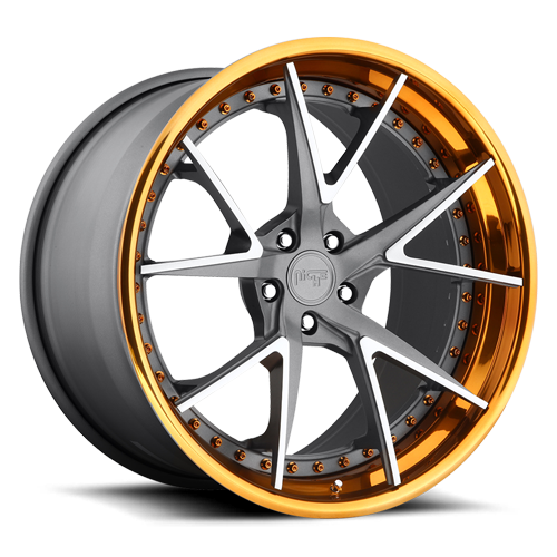 MHT Wheels NICHE FORGED IBIZA – 360WHEELS