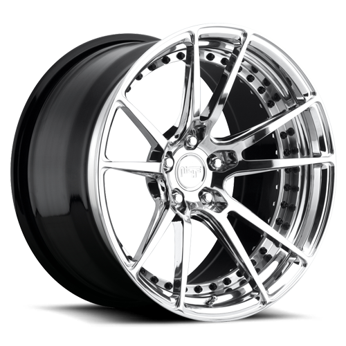 MHT Wheels NICHE FORGED GRAND PRIX – 360WHEELS