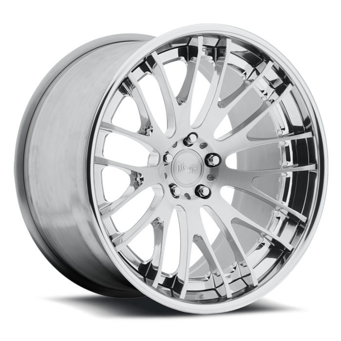 MHT Wheels NICHE FORGED Zurich – 360WHEELS
