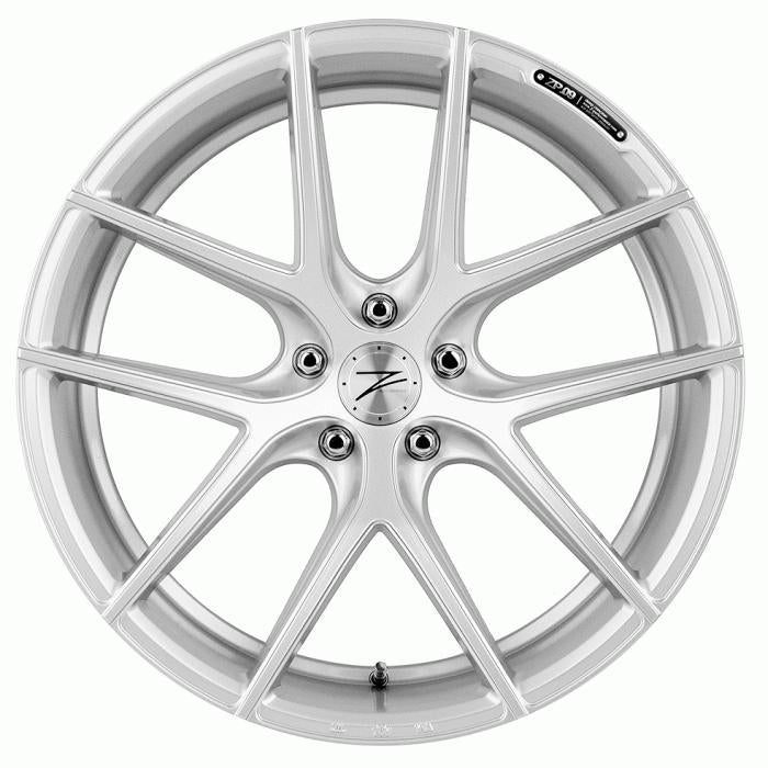 Z-Performance ZP9.1 Flow Forged Deep Concave – 360WHEELS