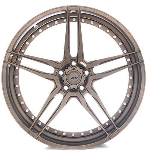 ADV.1 ADV05 M.V2 Competition Spec Forged Wheel – 360WHEELS