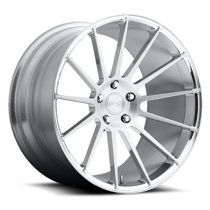 MHT Wheels NICHE FORGED Spec – 360WHEELS