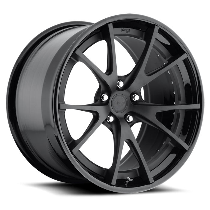 MHT Wheels NICHE FORGED STÜTTGART – 360WHEELS