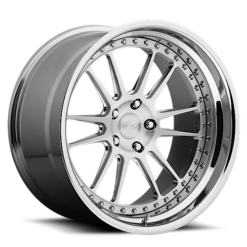 MHT Wheels NICHE COMPETITION Vicenza - H72 – 360WHEELS